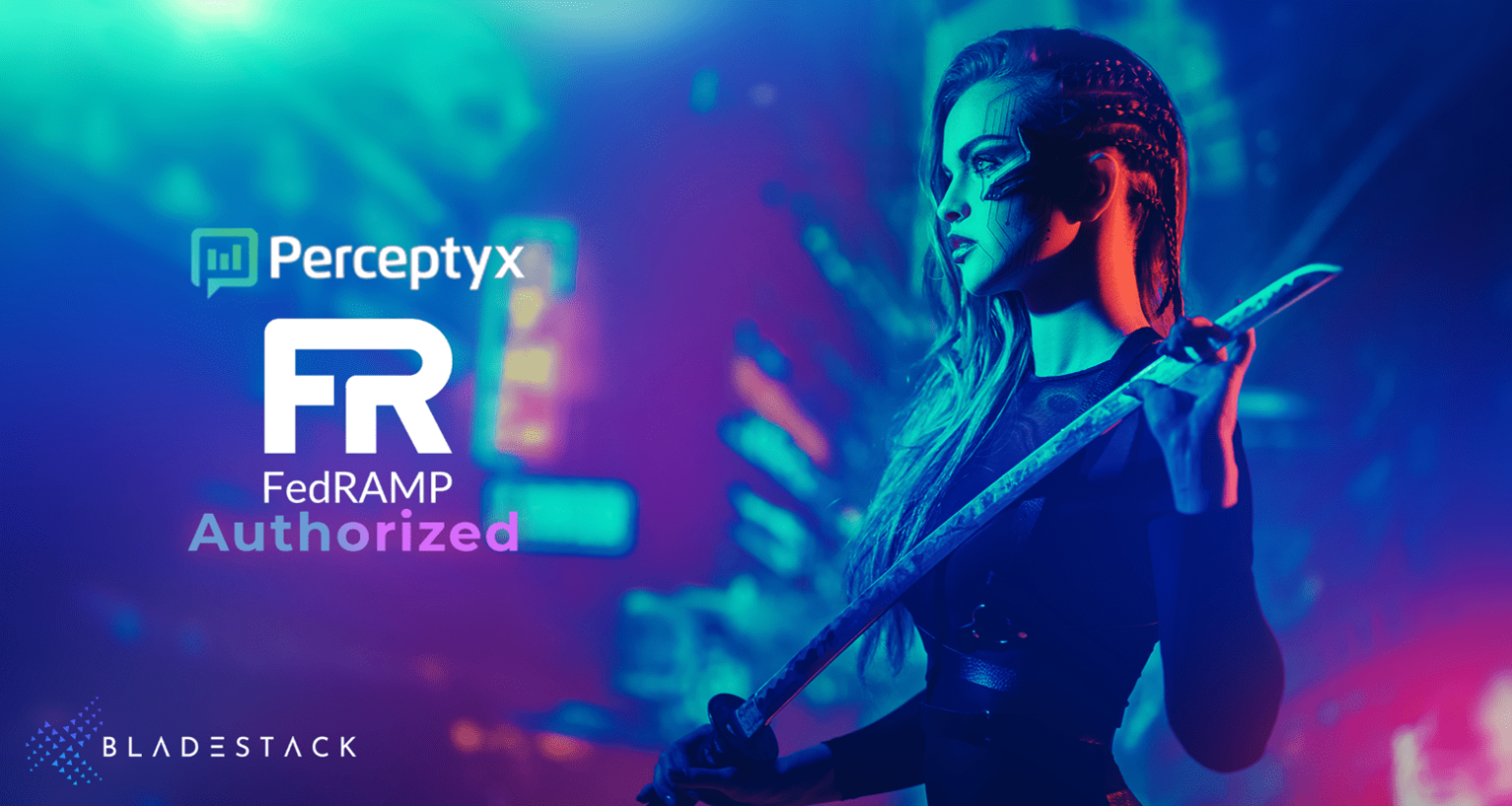 Perceptyx Case Study – bladestack.io